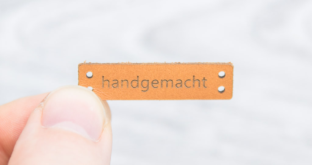 DORTEX – Etiketten und Label